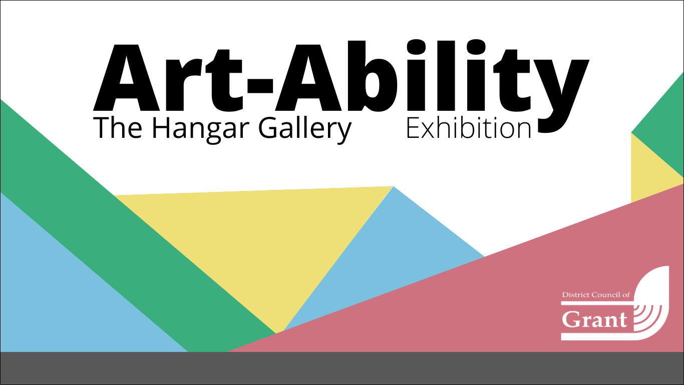 Art Ability Exhibition Your Say Dcg